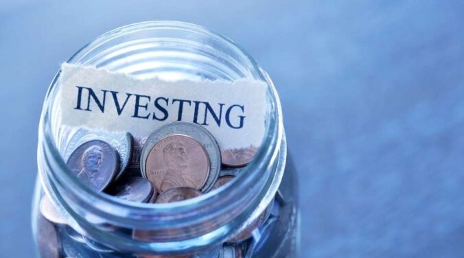 How To Make Good Investments - Merced Gleaning